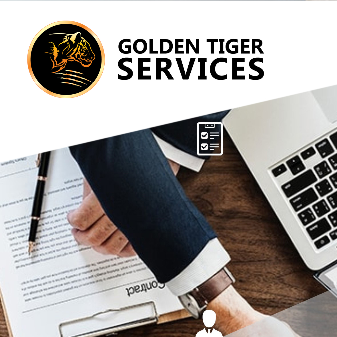 Home - Golden Tiger Group