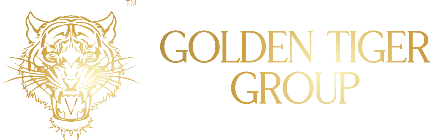 Home - Golden Tiger Group