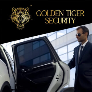 Home - Golden Tiger Group